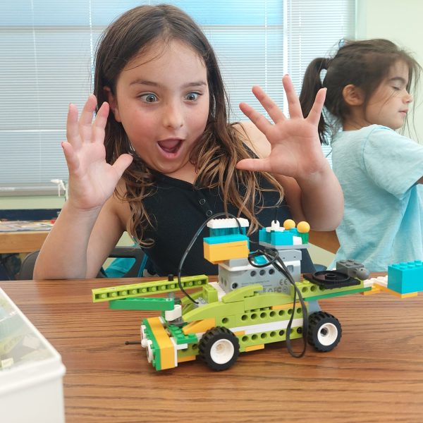 Code4bots Robotics And Coding Academy The Best Robotics And Coding 2160