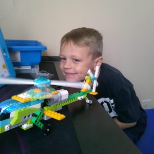 Code4Bots Robotics & Coding Academy – The Best Robotics & Coding ...