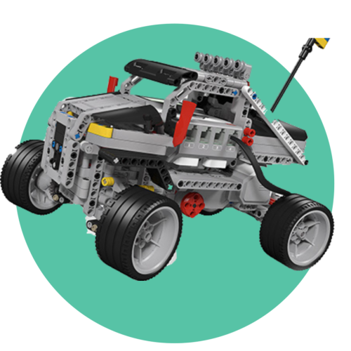 Online Programs – Code4Bots Robotics & Coding Academy