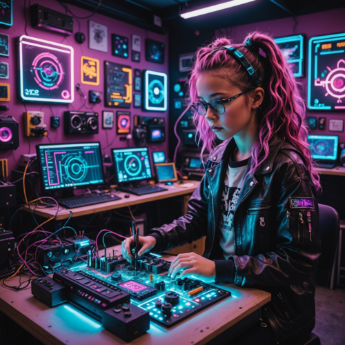 Code4Bots Robotics & Coding Academy – The Best Robotics & Coding ...