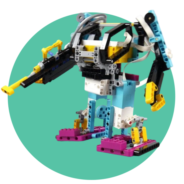 Online Programs – Code4Bots Robotics & Coding Academy