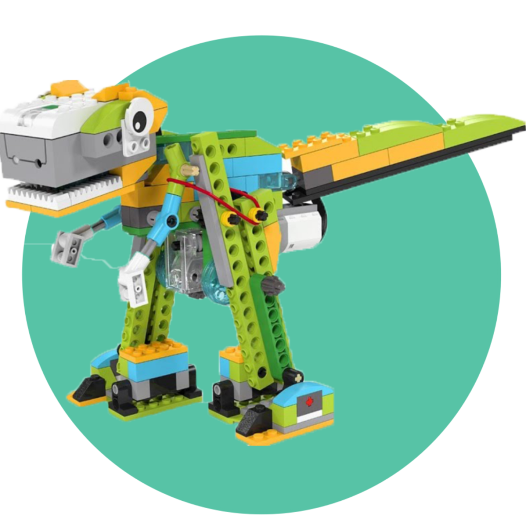 Online Programs – Code4Bots Robotics & Coding Academy