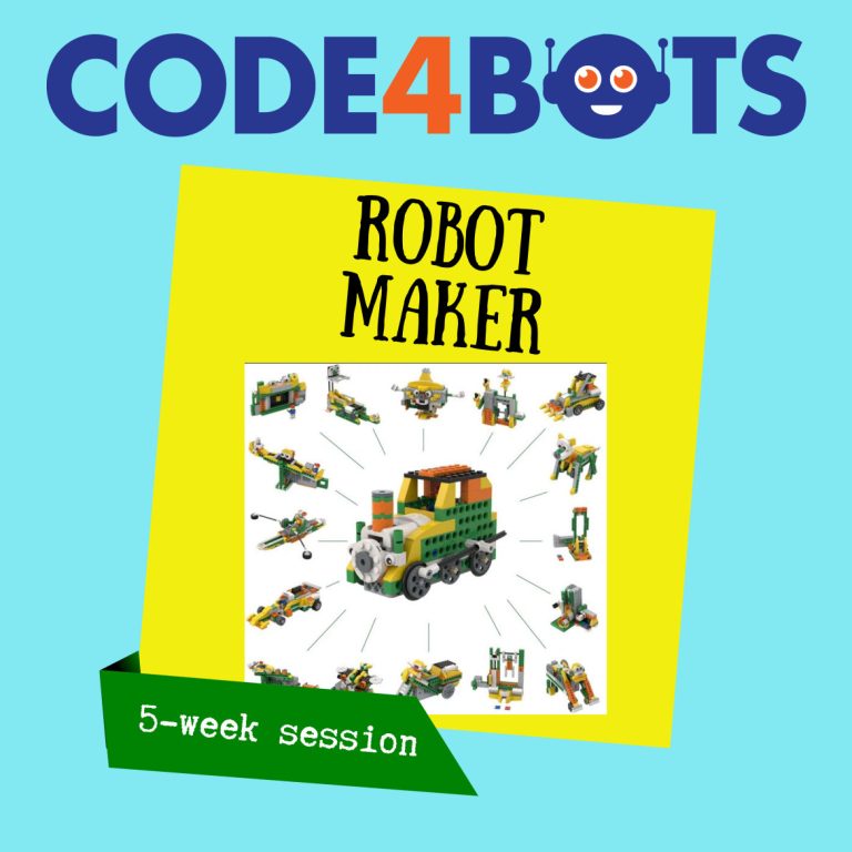 After School Programs – Code4Bots Robotics & Coding Academy